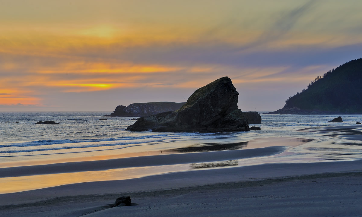 The Ultimate Pacific Coast Scenic Byway Road Trip by RV - Monte Christo ...