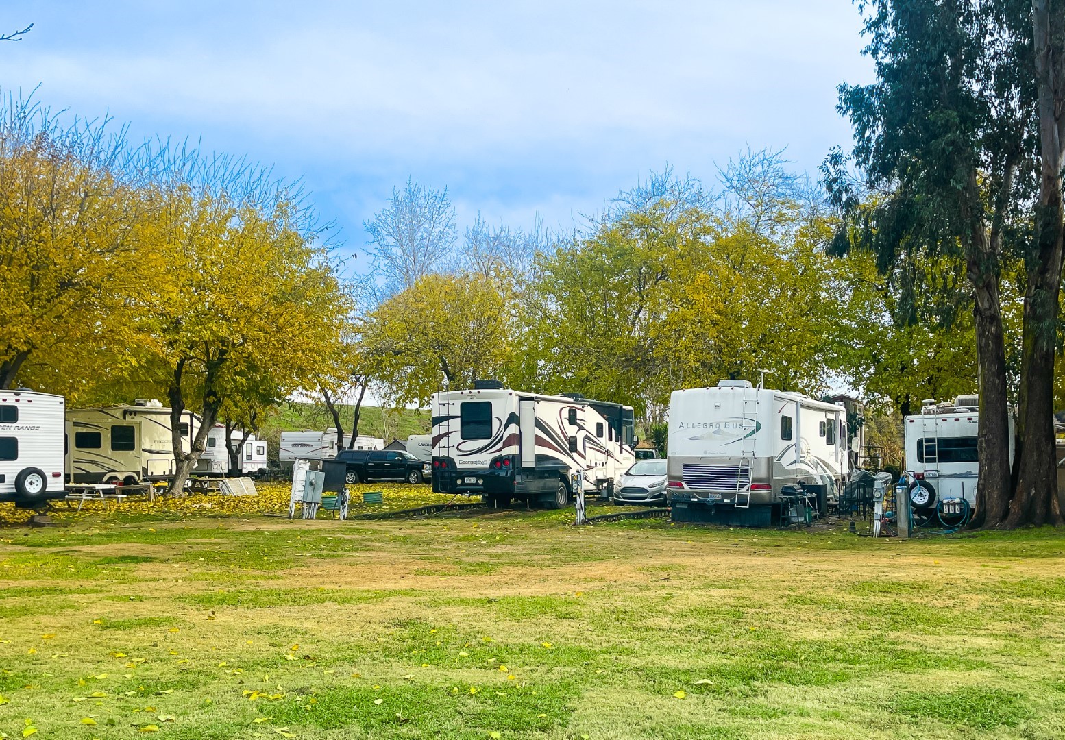 Rancho Marina Mobile Home & RV Park | Isleton CA Mobile Homes